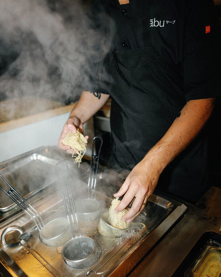 Sābu Ramen | Japanese Ramen & Street Food in Lakeland, FL